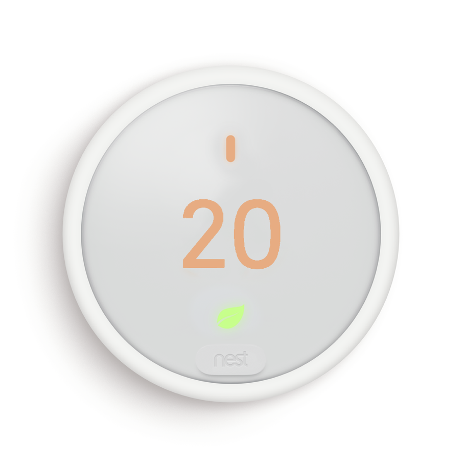 Nest Thermostat E